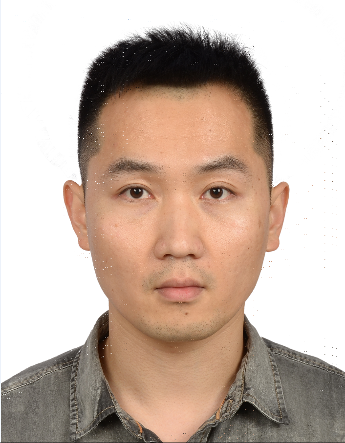 Репетитор Beibei Zhao - Китайська мова - BUKI